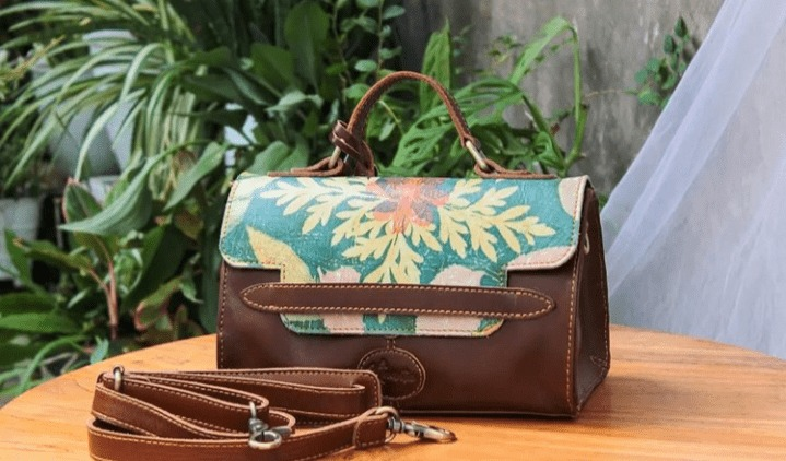 Shoulder Bag - Zam Zam Enterprise